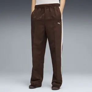 Puma Oversized Sports Pants For Women