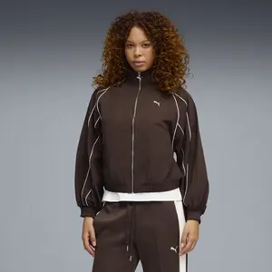 PUMA T7 Balloon Track Jacket