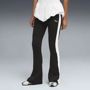 Puma Flared Activewear For Women