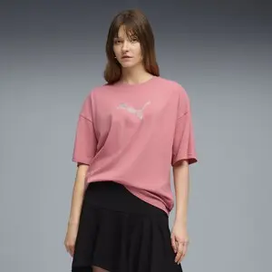 Puma Day T-shirts For Women