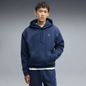 PUMA Select Essentials Hoodie - Blue
