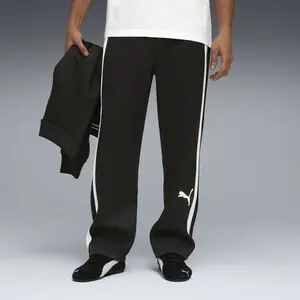 Cropped Sport Bottoms For Men
