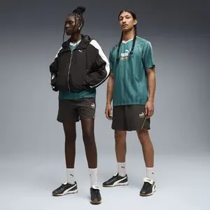 PUMA Future..archive King Relaxed Shorts
