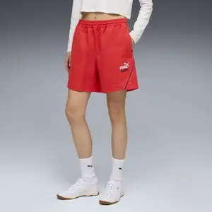 PUMA Future..archive King Relaxed Shorts