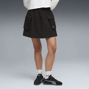 Puma Loose Fit Skirts