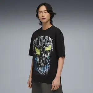 Japanese Designer Oversized T-Shirts