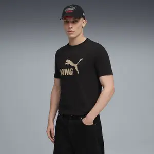 Puma T-shirts For Men