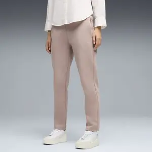 PUMA Evostripe Sweatpants - Beige