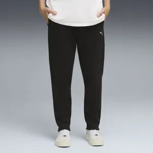 PUMA Evostripe Sweatpants - Black