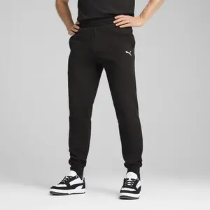 PUMA Essentials Sweatpants - Black