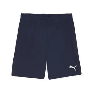 PUMA Teamgoal Soccer Shorts - Blue
