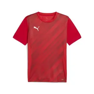 Puma Graphic Sport Tops For Men