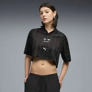Puma Polo Performance Tops For Women