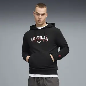 Puma Performance Sweatshirts Hoodies For Men