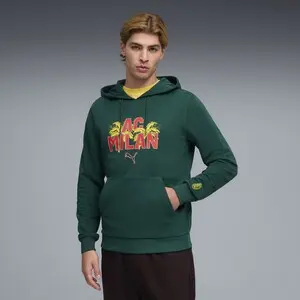 Puma Hooded Sweatshirts Hoodies For Men