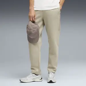 Puma Logo Pants For Men