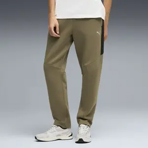 Puma Logo Pants For Men