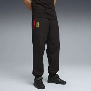 PUMA Ac Milan Tech Winterized Pants