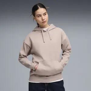 Puma Relaxed Sweatshirts Hoodies For Women
