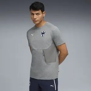 PUMA C.f. Monterrey Tech Pocket T-shirt