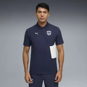 PUMA C.f. Monterrey Tech Polo Shirt