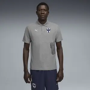 PUMA C.f. Monterrey Tech Polo Shirt