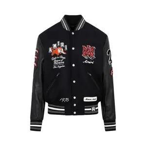 Amiri Bomber Jackets For Women