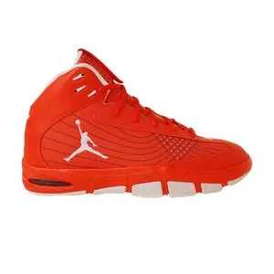 Jordan Orange