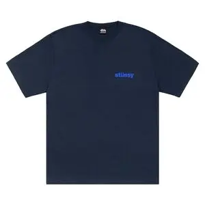 StÜssy Built Tough Tee