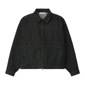 Fear Of God Denim Work Jacket