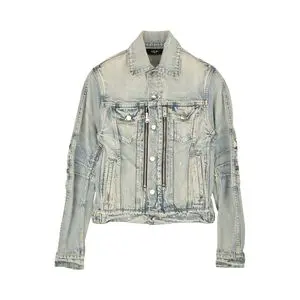Amiri Trucker Jackets For Women