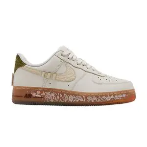 Nike Air Force 1 Low 'doernbecher' 2026