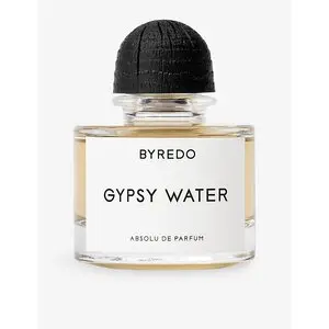 Byredo Gypsy Water Absolu Eau De Parfum - One-color