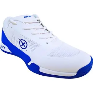 XENON Xtreme V2 Tennis Shoes - White/blue
