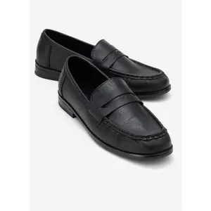 Black Shoes