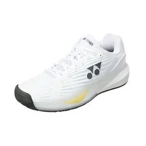 YONEX Power Cushion Eclipsion 5 Tennis Shoes - White