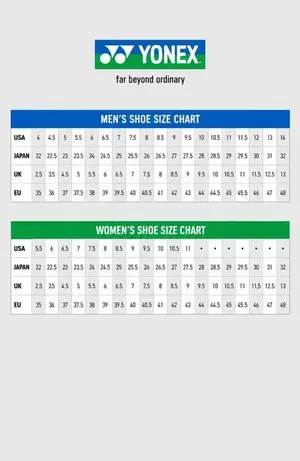 YONEX Power Cushion Eclipsion 5 Tennis Shoes