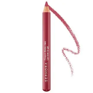 SEPHORA COLLECTION Mini Lip Liner To Go - 11 Rose