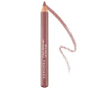 SEPHORA COLLECTION Mini Lip Liner To Go - 16 Nude Beige