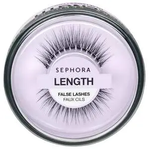 SEPHORA COLLECTION Essentials False Lashes - Length