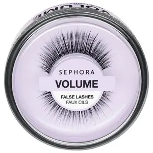SEPHORA COLLECTION Essentials False Lashes - Volume