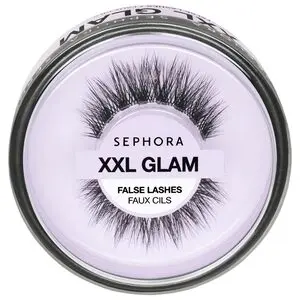 SEPHORA COLLECTION Essentials False Lashes - Xxl Glam