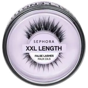 SEPHORA COLLECTION Essentials False Lashes - Xxl Length