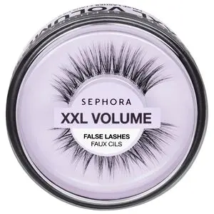 SEPHORA COLLECTION Essentials False Lashes - Xxl Volume