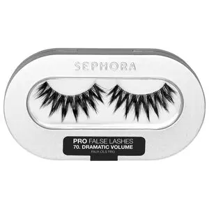SEPHORA COLLECTION Pro False Lashes - 70 Dramatic Volume