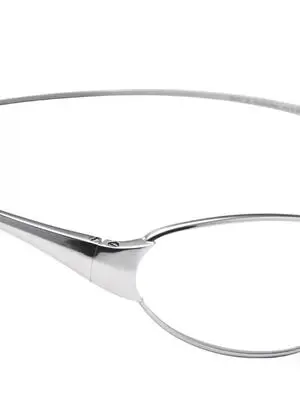 GENTLE MONSTER Fuse 02 Oval-frame Glasses
