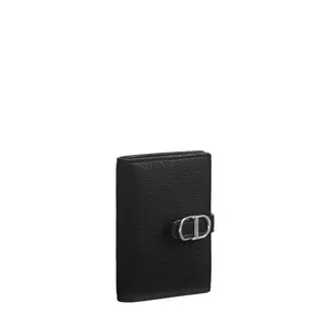 Dior Normandie Bifold Card Holder