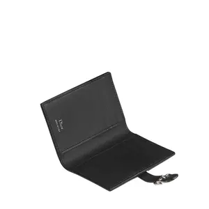 Dior Normandie Bifold Card Holder