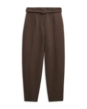 HOBBS LONDON Trina Barrel Trousers