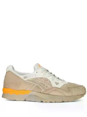 Asics Low Top Sneakers For Men